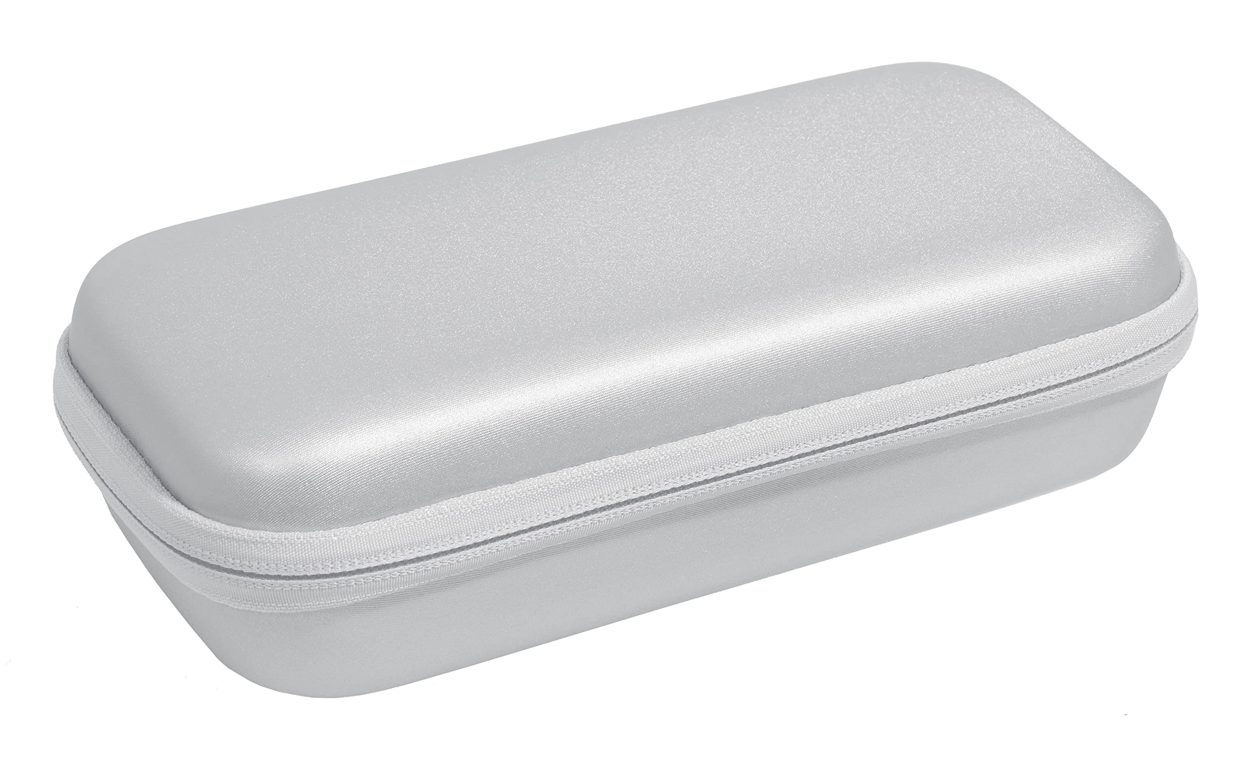 GETGEAR Case for Bose SoundLink Flex Bluetooth Portable Speaker by getgear, mesh Pocket for Charger Cord, Detachable Wrist Strap (Sand)