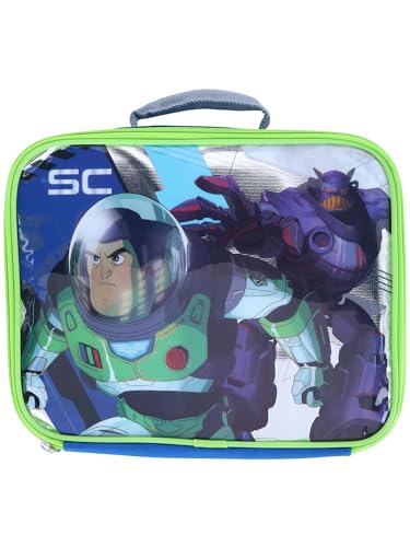 Disney Toy Story Buzz Lightyear Rectangle Lunch bag