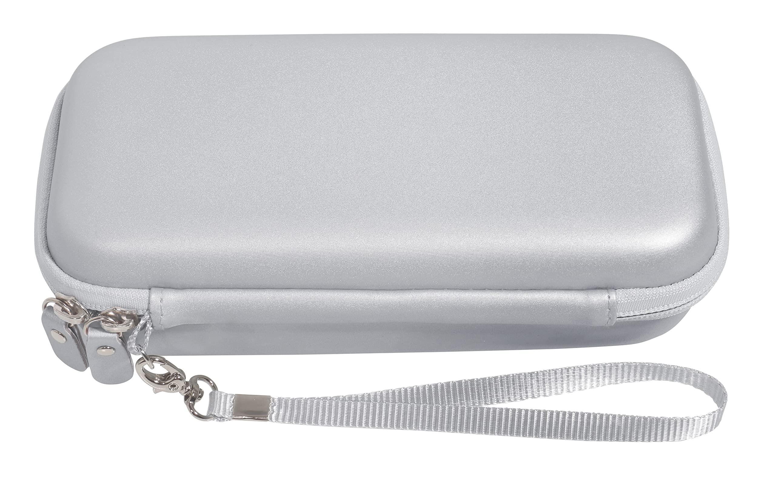 GETGEAR Case for Bose SoundLink Flex Bluetooth Portable Speaker by getgear, mesh Pocket for Charger Cord, Detachable Wrist Strap (Sand)