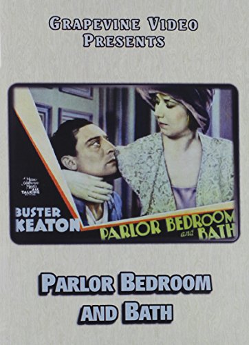 Parlor, Bedroom And Bath