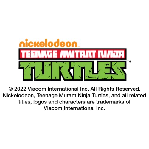 Teenage Mutant Ninja Turtles Group Retro Garden Yard Flag
