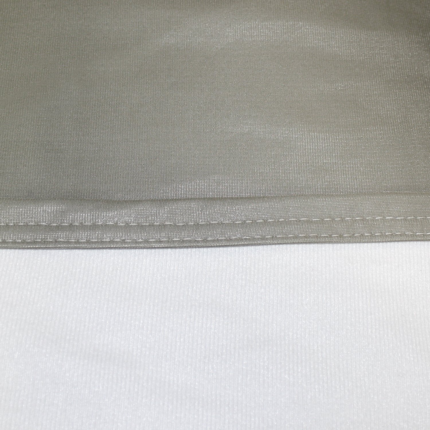 Coverking Custom Fit Car Cover for Select Ferrari F40 Models - Autobody Armor (Gray)