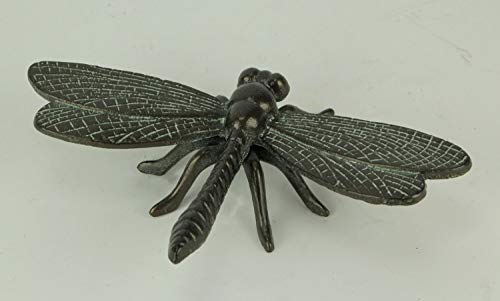 SPI Home Cast Iron Dragonfly