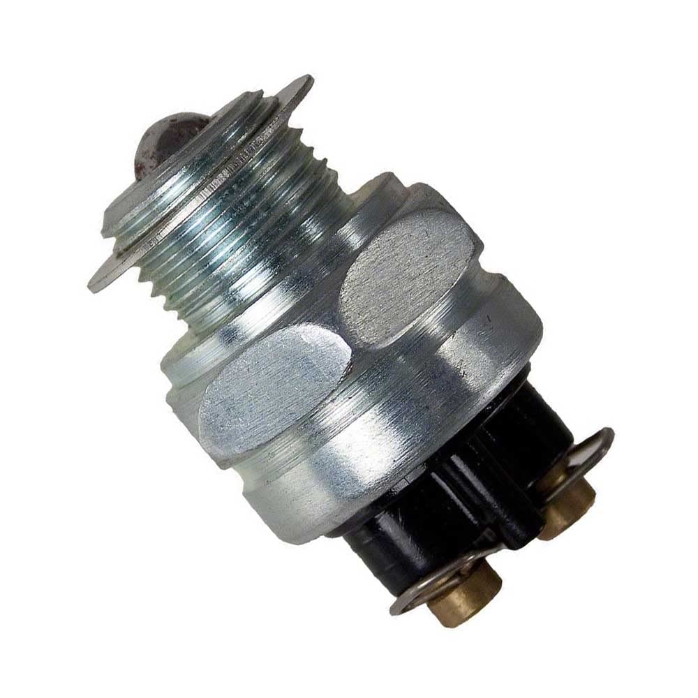 LEFITPA Replacement 181140V94 Starter Neutral Safety Switch for Massey Ferguson F40 MF35 MF40 MF50 MF65 MF85 MF135 MF150 MF165 MF180 MF230 MF285 MF1080 Tractor Models