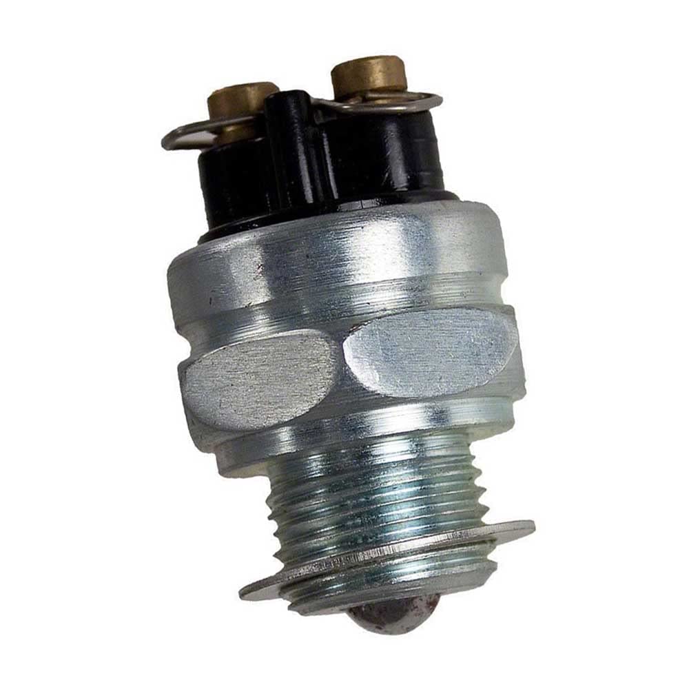 LEFITPA Replacement 181140V94 Starter Neutral Safety Switch for Massey Ferguson F40 MF35 MF40 MF50 MF65 MF85 MF135 MF150 MF165 MF180 MF230 MF285 MF1080 Tractor Models