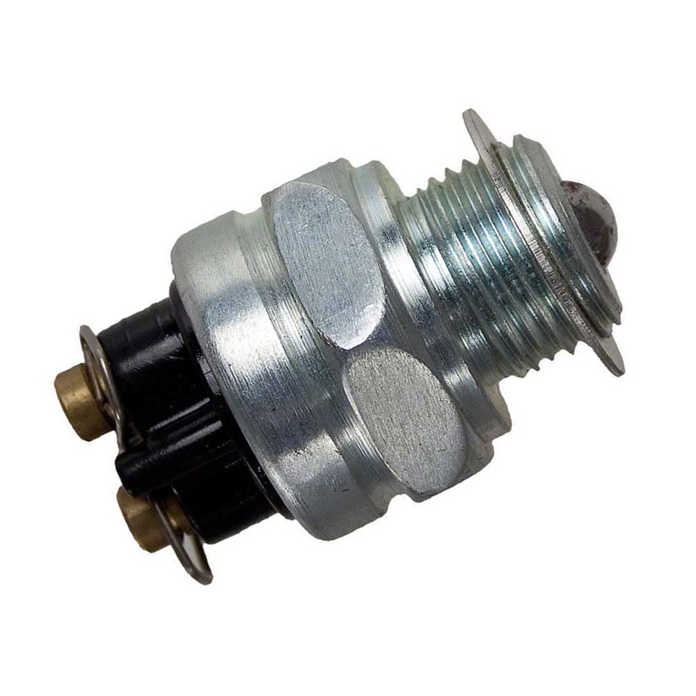 LEFITPA Replacement 181140V94 Starter Neutral Safety Switch for Massey Ferguson F40 MF35 MF40 MF50 MF65 MF85 MF135 MF150 MF165 MF180 MF230 MF285 MF1080 Tractor Models