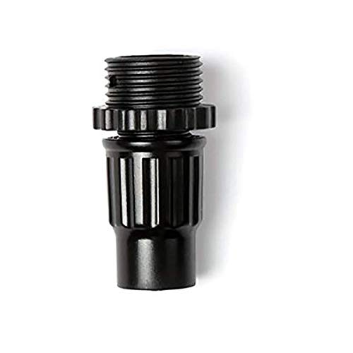 Hanobo Garden Water Hose Expandable Connectors Garden Repair Kit Faucet Adapter