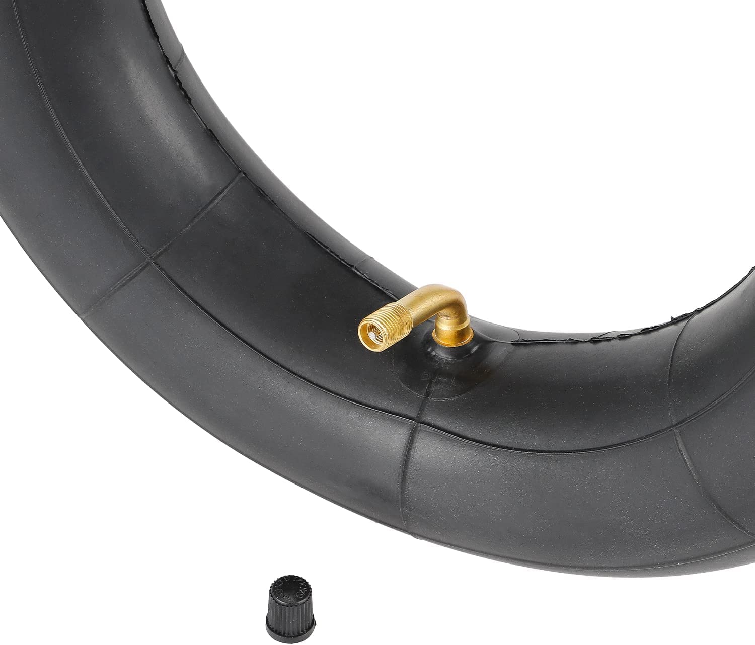 GLDYTIMES 10 Inch Scooter Tires 10 x 2.125 Scooter Tire Replacement for Xiaomi M365 / Pro Electric Scooter Smart Self Balancing Scooter Replacement 10" Tires and Tube