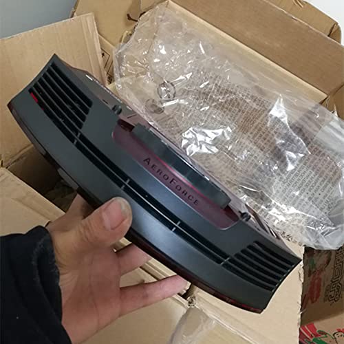 Kvatar AeroForce Dust Bin Box Replacement Compatible for IRobot Roomba 980 Series 980 981 984 985 986 Collection Box Filter Box Parts 4482326