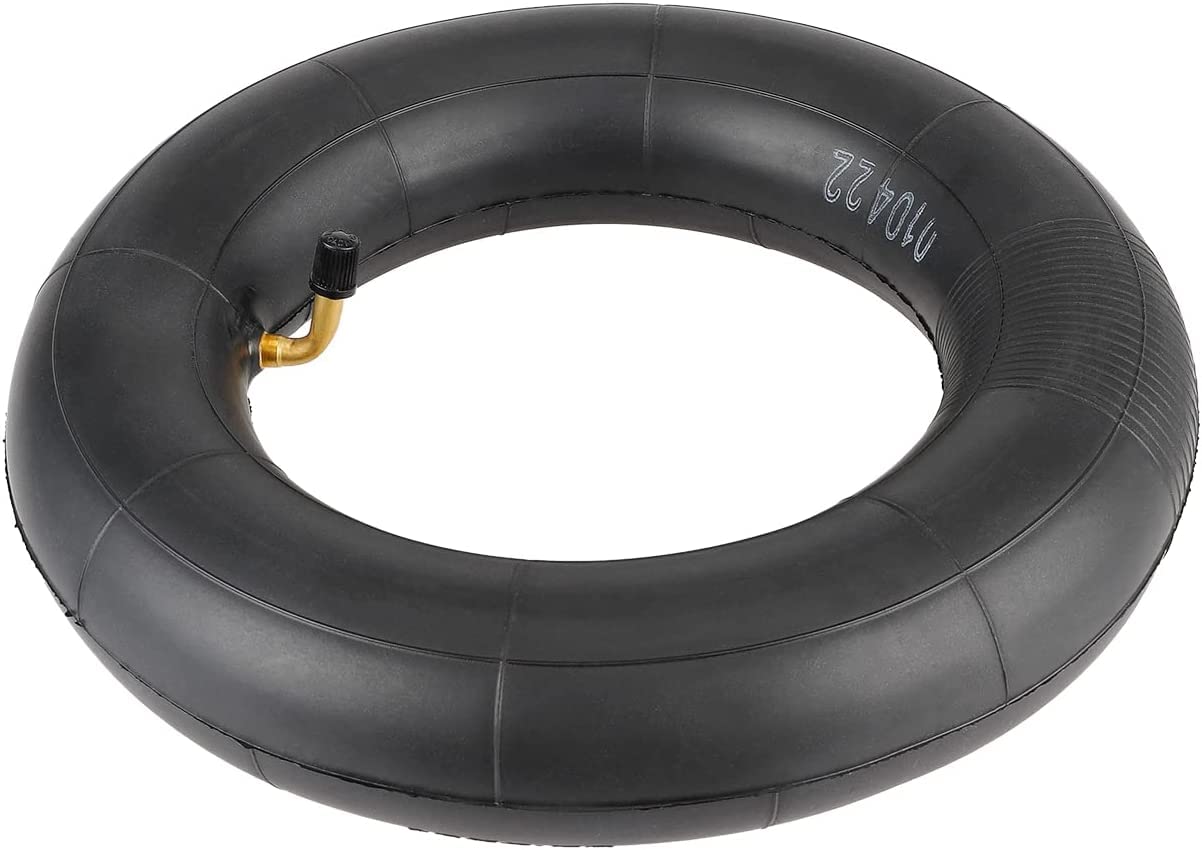GLDYTIMES 10 Inch Scooter Tires 10 x 2.125 Scooter Tire Replacement for Xiaomi M365 / Pro Electric Scooter Smart Self Balancing Scooter Replacement 10" Tires and Tube