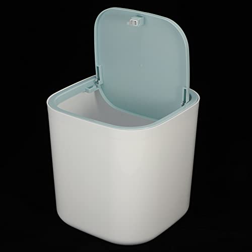 Ejoyous Portable Washing Machine, 3.8L High Capacity Mini Small Washer for Baby Clothes Underwear and Small Clothing, USB Powered Desktop Washing Machine for Home Apartment