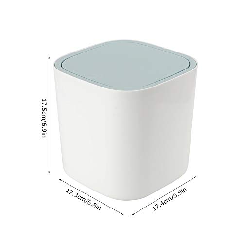 Ejoyous Portable Washing Machine, 3.8L High Capacity Mini Small Washer for Baby Clothes Underwear and Small Clothing, USB Powered Desktop Washing Machine for Home Apartment