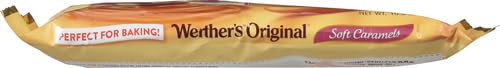 Werther's Original Soft Caramel Candy, 10.8 Oz Bag