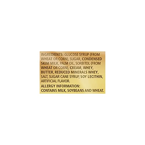 Werther's Original Soft Caramel Candy, 10.8 Oz Bag