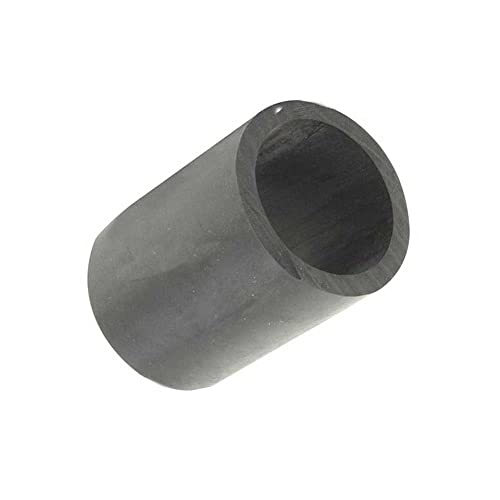 LEFITPA 2 Pack Replacement 9N9652 Air Cleaner Hose for Massey Ferguson 1100 F40 TE20 TO20 TO30 TO35 for Ford/New Holland 2N 600 700 800 8N 900 for Massey Harris MH101JR MH20 MH30 MH50 Tractor Models
