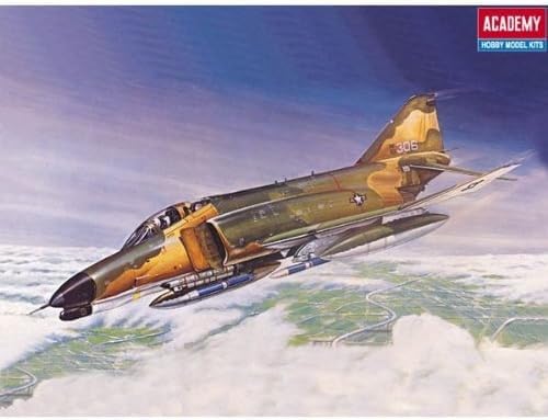 Academy F-4E Phantom II