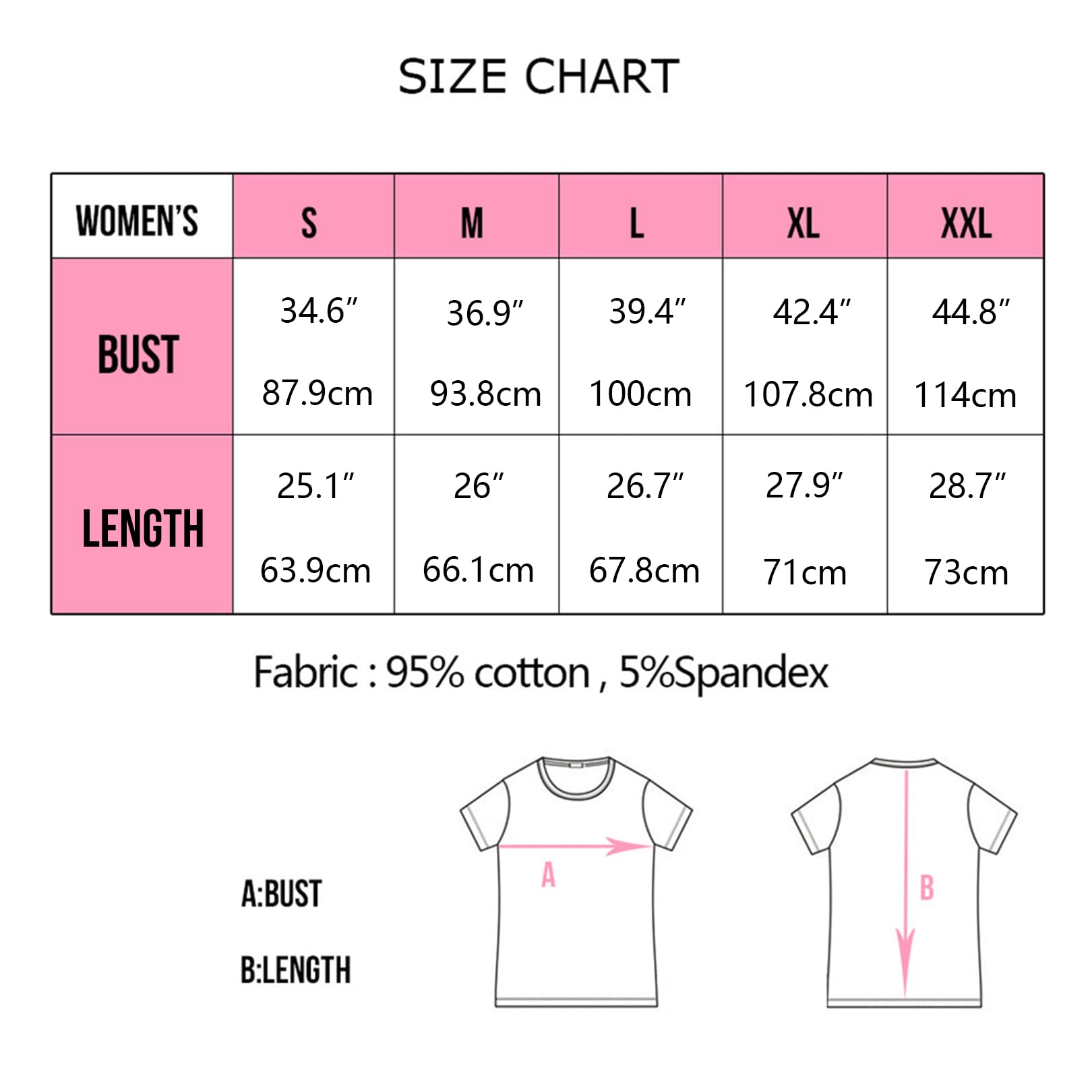 LOOKFACE Women Cute T Shirt Junior Tops Teen Girls Graphic Tees Black Medium