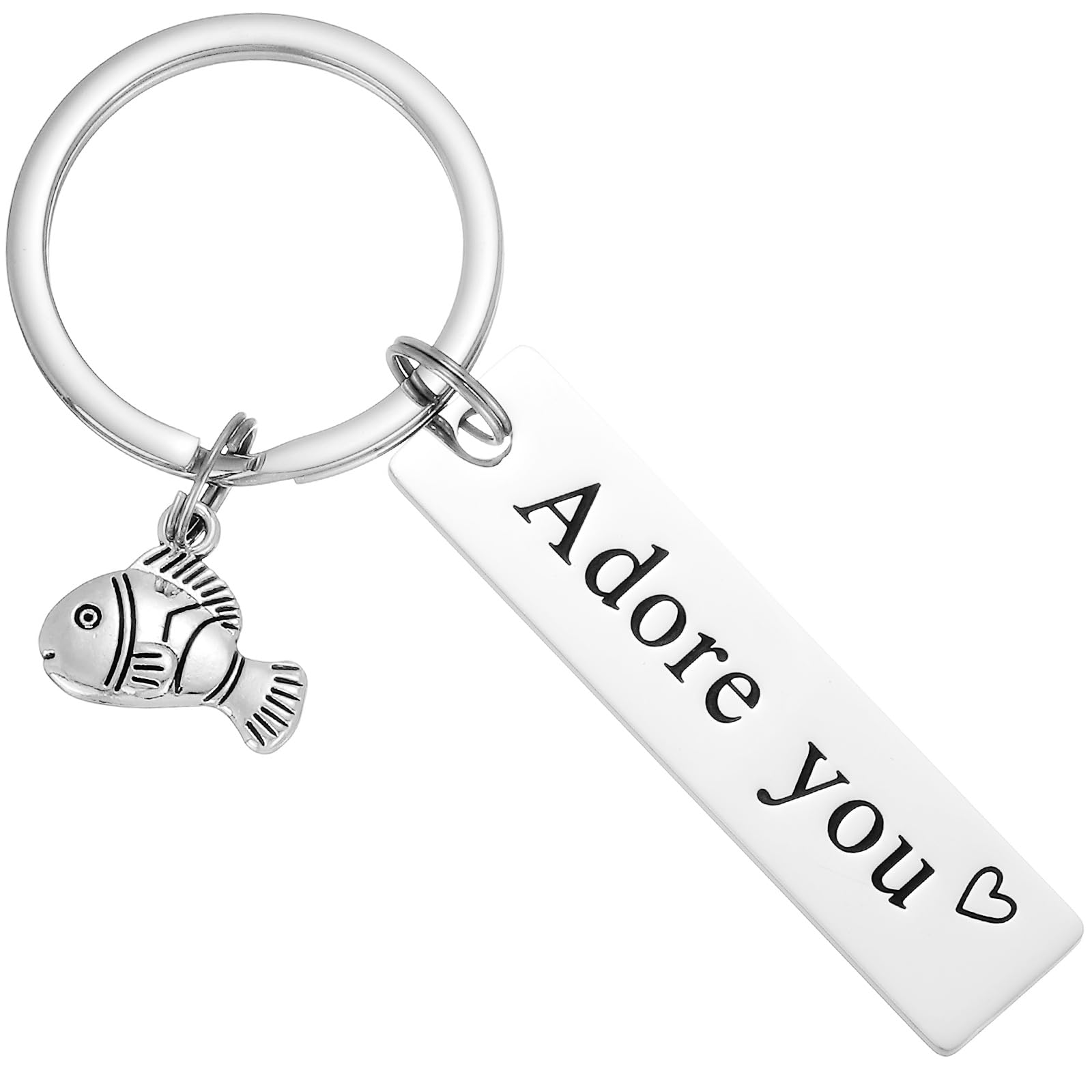 AHAETH Harry Fans Styles Keychain Harry Gifts Adore You Movie Fans Gift for Teen Girls Women Her Hary Merch