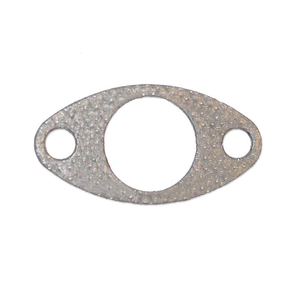 RAParts 182605M1 Fits Massey Ferguson Tractor Exhaust Elbow Gasket 2200 2500 50 65 F40