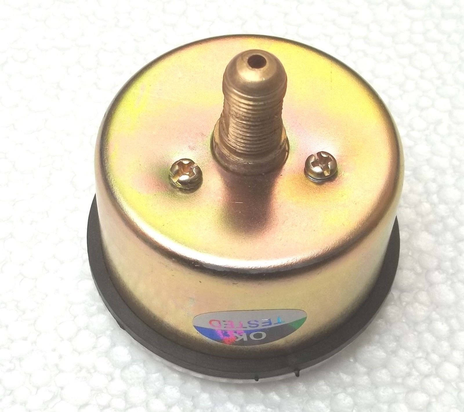 180100M92,506902M92 Massey Ferguson Tractor (Female) Oil Pressure Gauge for MF35 MF50 MF65 TO35 F40 MH50 various models