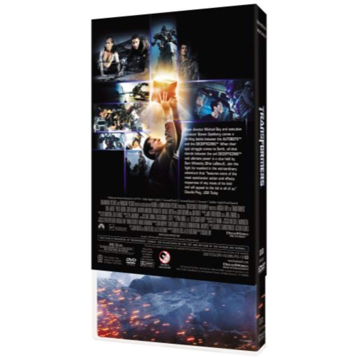 Transformers