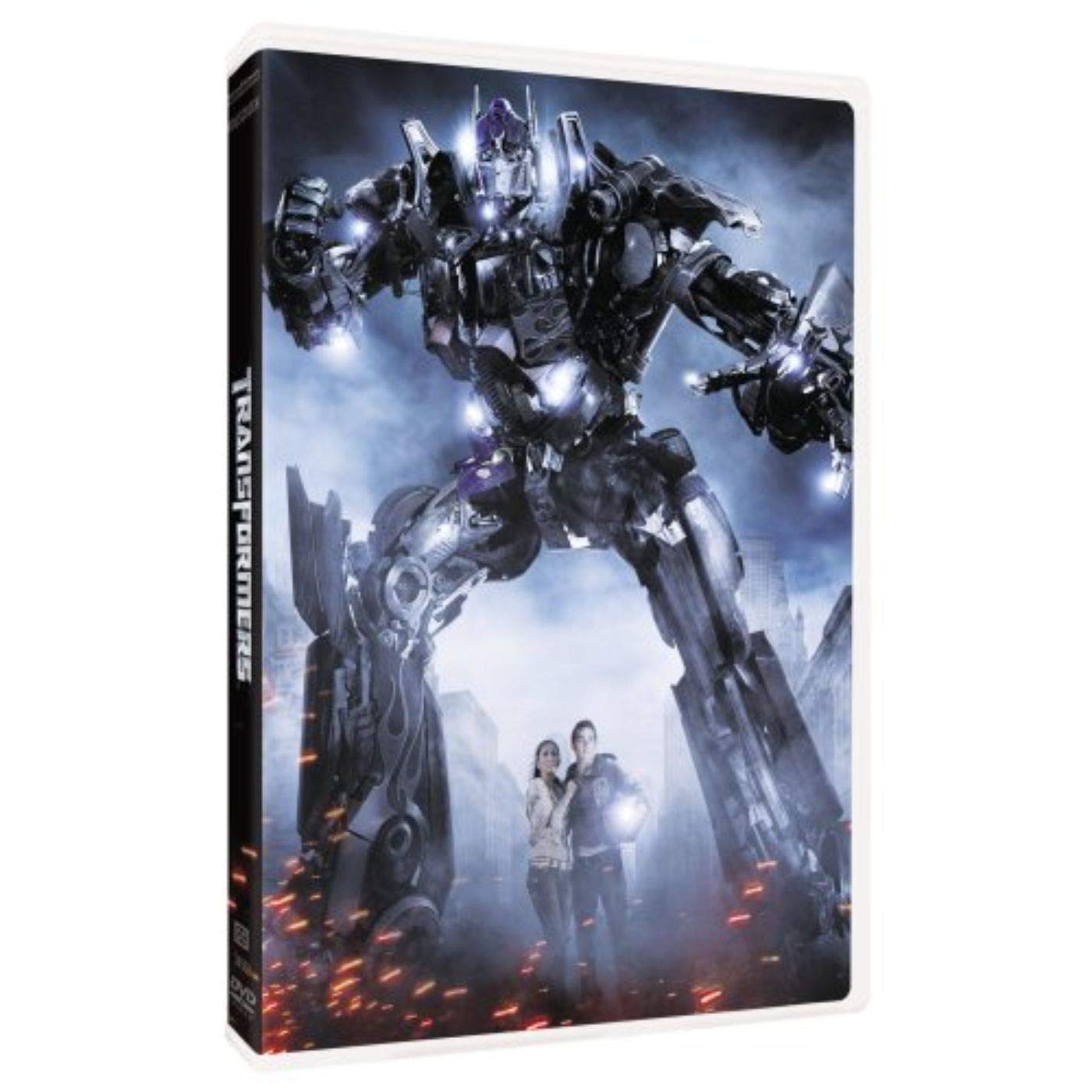 Transformers