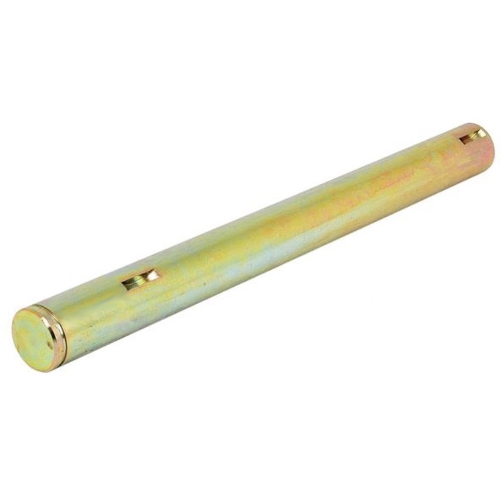 One New Brake Pedal Shaft Fits Massey Ferguson, Fits Massey Harris 135, 150, 2135, 3165, F40, MF35, MF50, MH50, TO35 Models Interchangeable with 181959M1, 1860802M1, S.61136, S.61136-A