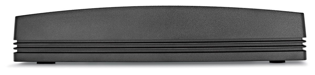 Bose SoundTouch SA-4 Amplifier (Black)