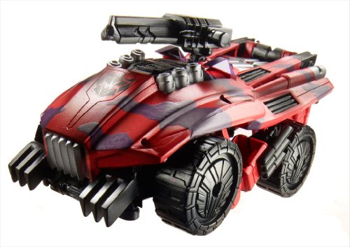 Transformers G2 Bruticus