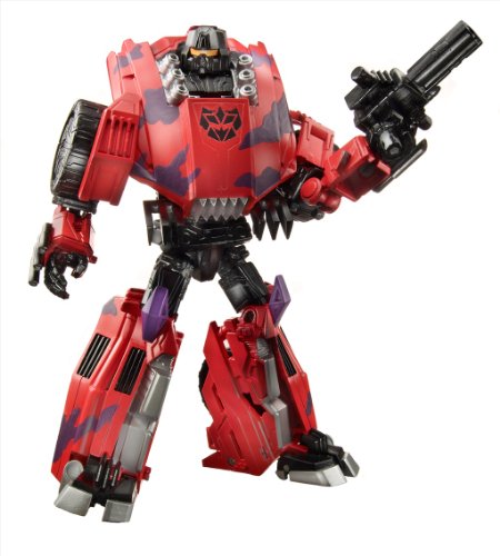 Transformers G2 Bruticus