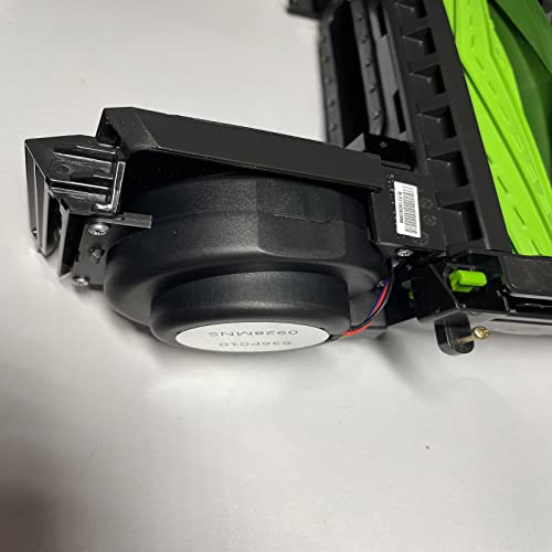 NUHFUFA Vacuum Cleaner Engine Ventilation Motor Fan for iRobot Roomba i7 j7 i8 Sweeper Fan Module Replacement Accessories