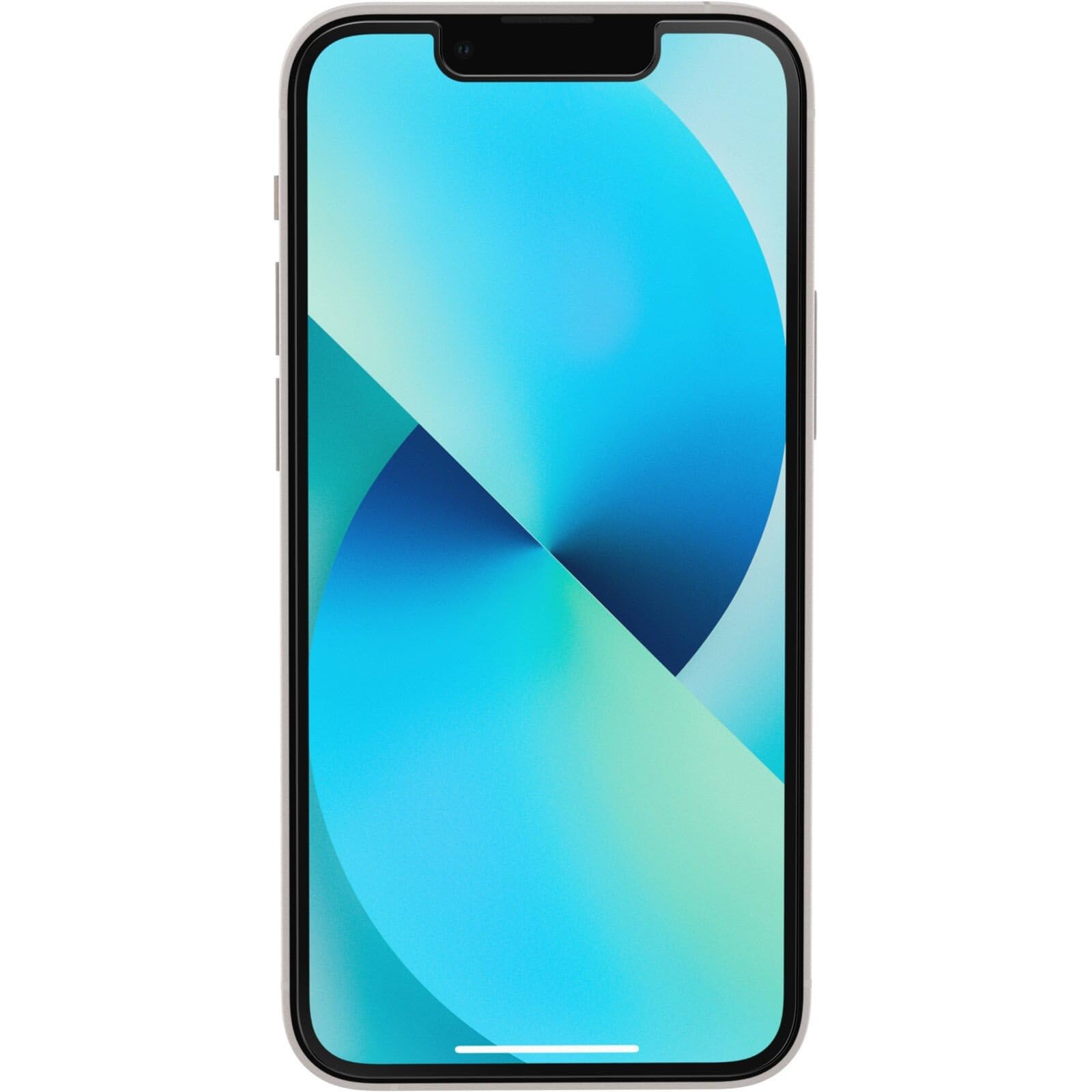 OtterBox Amplify Glass Series Screen Protector for iPhone 13 Mini (ONLY) - Clear