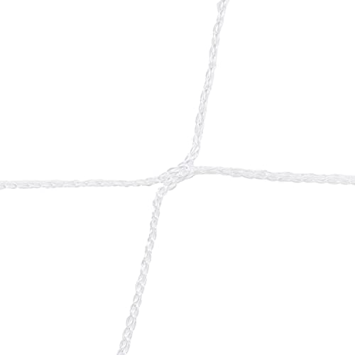 Trellis Netting, Plant Net, Mesh Scrog Roll, 5' x 350', 6x6 Inch Squares, Nylon, Trellising Nets, Outdoor Trelis Support, Trelles for Climbing Plants, Garden, Flower, Tomato, Vegetable | Houseables
