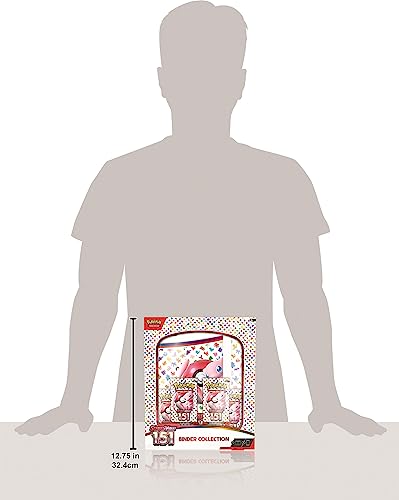 Pokemon TCG Scarlet & Violet 3.5 Pokemon 151 Binder Collection