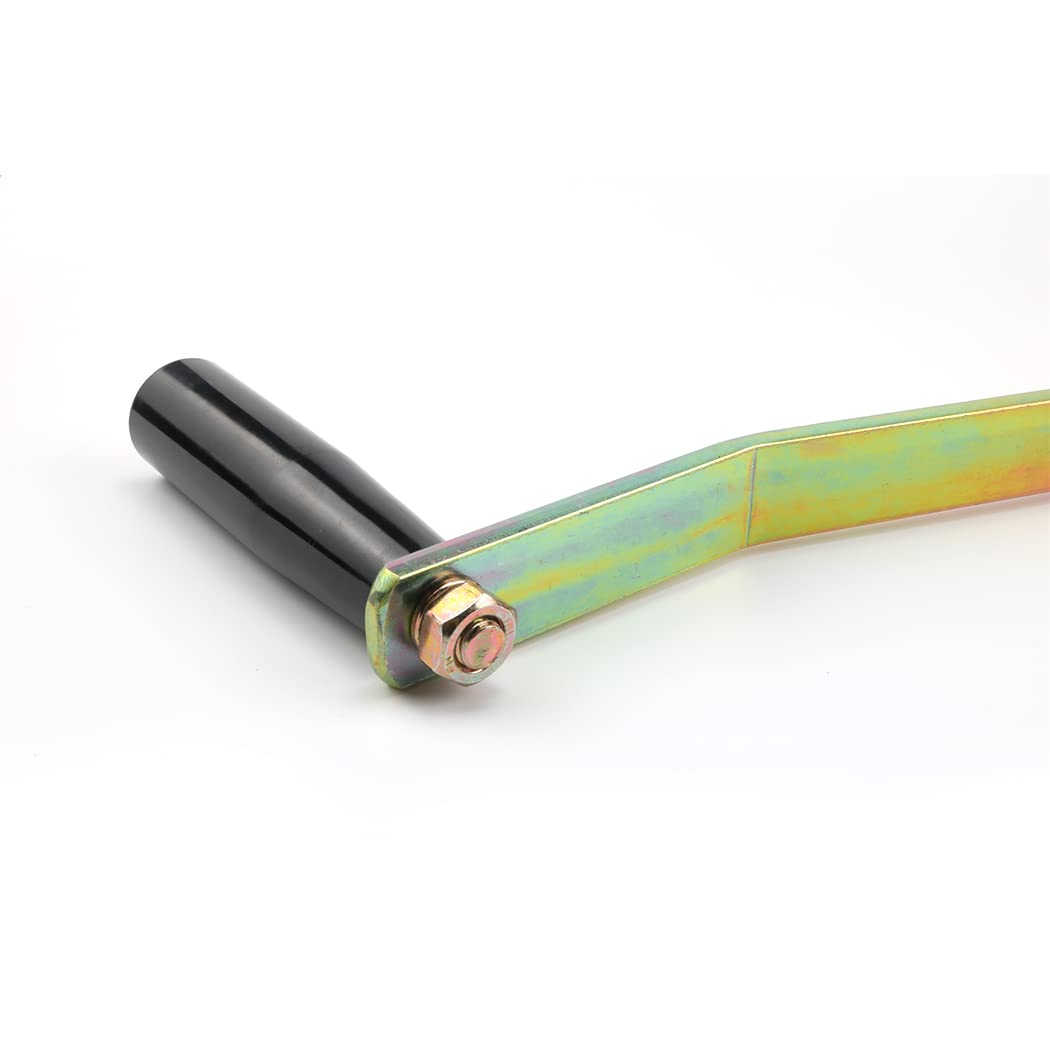 Crank Handle - 12" - Fits for Starcraft/Flagstaff/Rockwood/Palomino/Dutchmen