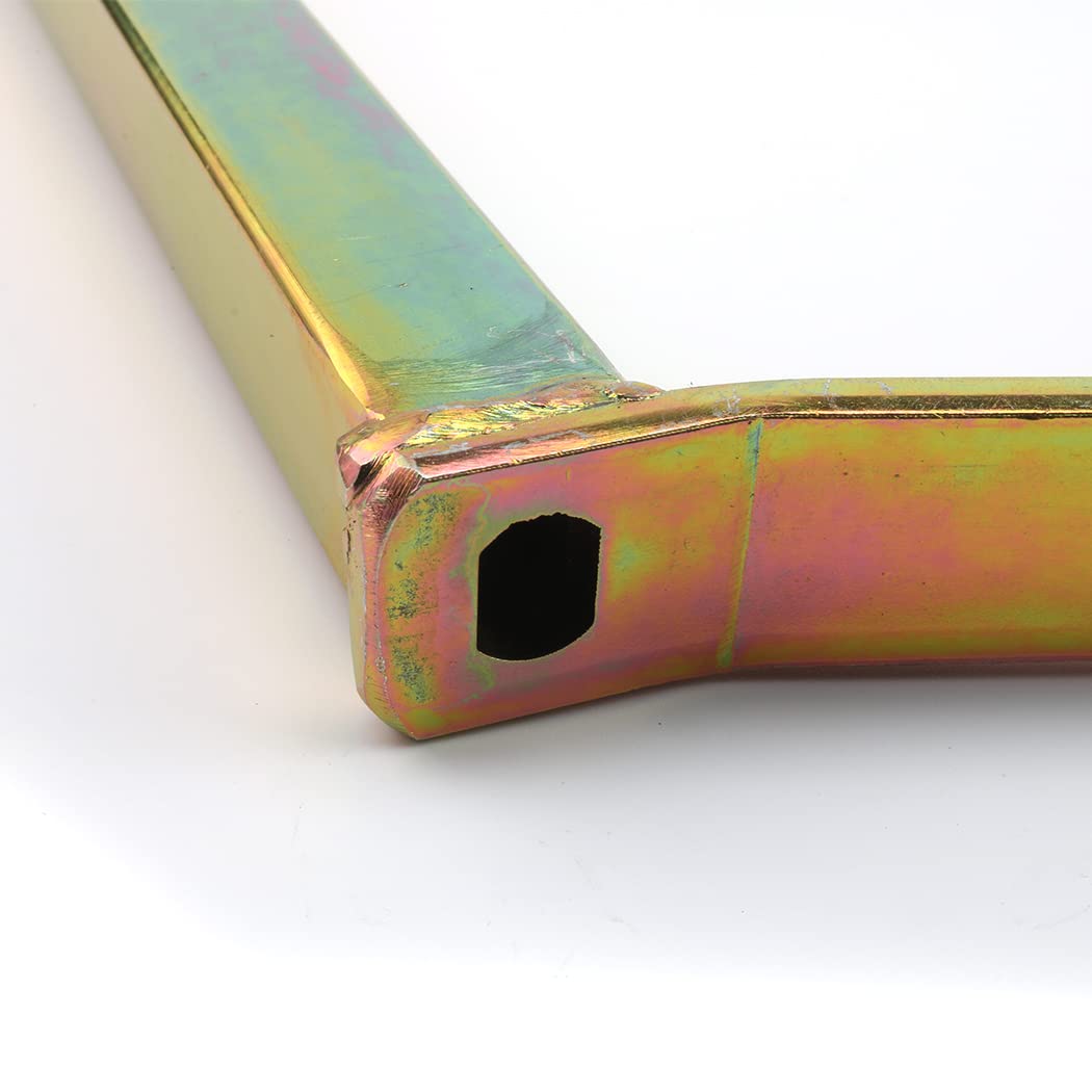 Crank Handle - 12" - Fits for Starcraft/Flagstaff/Rockwood/Palomino/Dutchmen