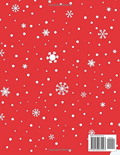 Stocking Stuffers for Teens : Christmas Word Search: Stocking Stuffer Idea for Boys and Girls | 50 Christmas Wordsearch Puzzles