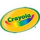 Crayola Anti-Roll Triangular Crayons, Assorted, 16/Box - Sold As 1 Box