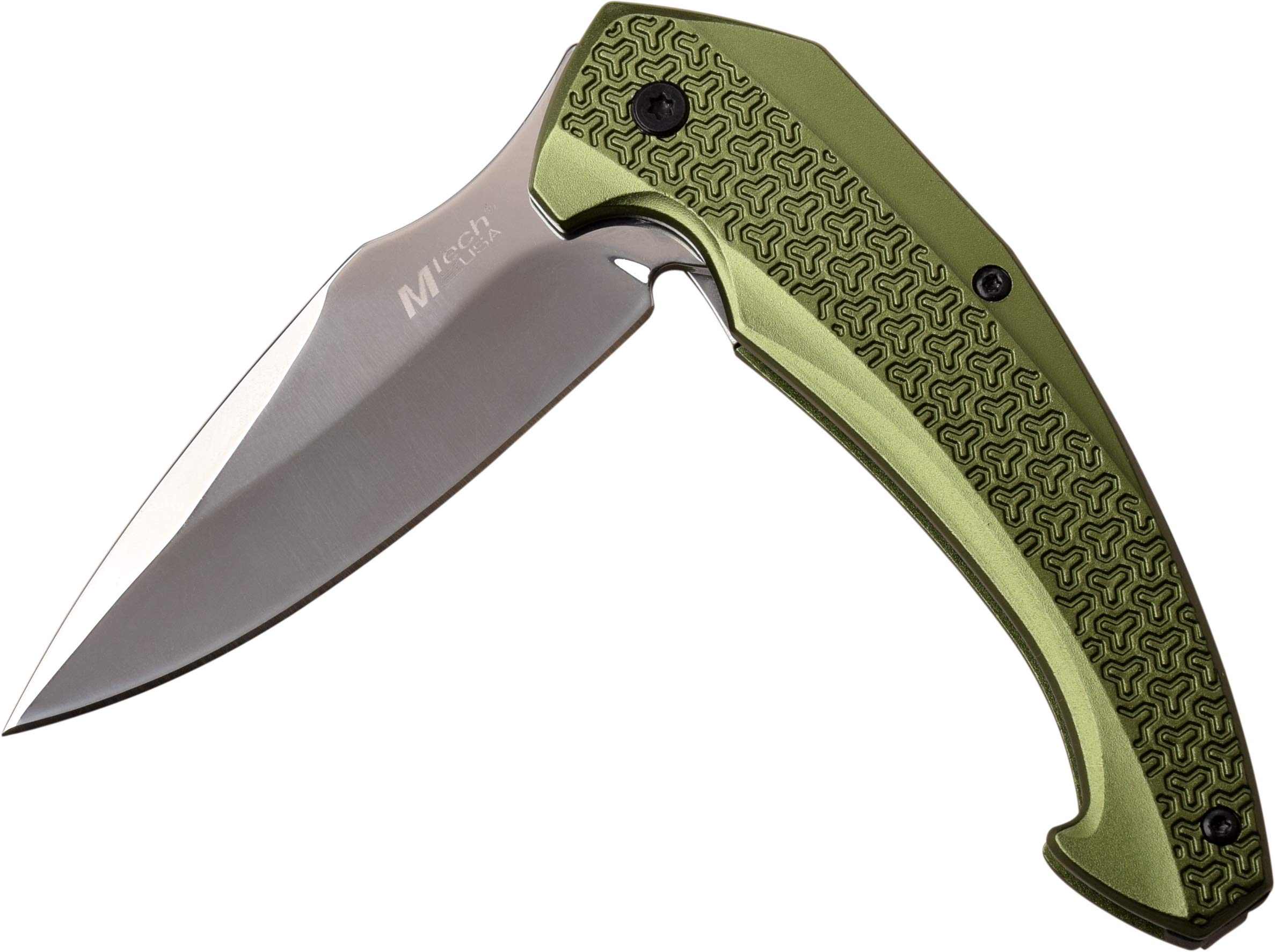 MTECH USA MT-1063GN Manual Folding Knife