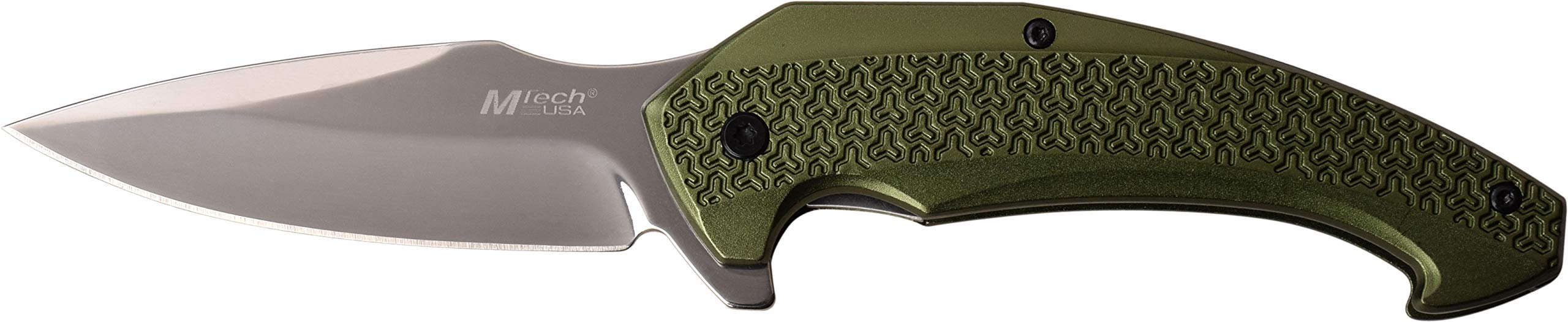 MTECH USA MT-1063GN Manual Folding Knife