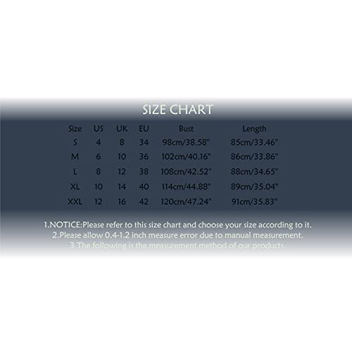 UQGHQO Work Dresses for Women 2023 Women's 2023 Summer Boho Floral Print Square Neck Ruffle Swing Beach Long Maxi Dress