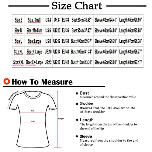 Women's Valentines Tops Happy New Year Cards Shirts Stocking Stuffers for Teens Novelty Item Finders Red