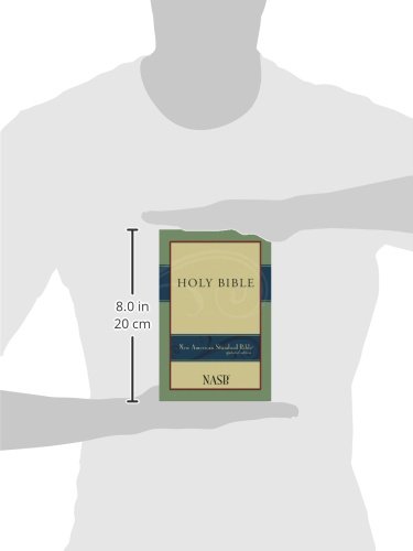 New American Standard Bible
