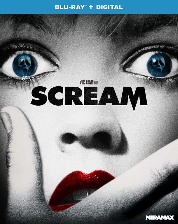 Scream (MIRAMAX)