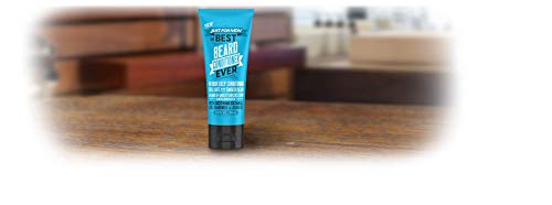 Just For Men The Best Beard Conditioner Ever, Made with Oatmeal, Aloe, Chamomile, and Jojoba Oil, 3 Fluid Ounce