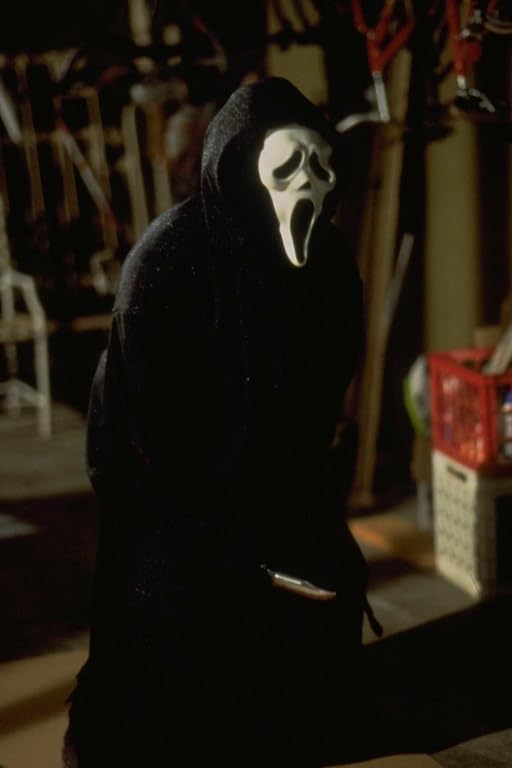 Scream (MIRAMAX)