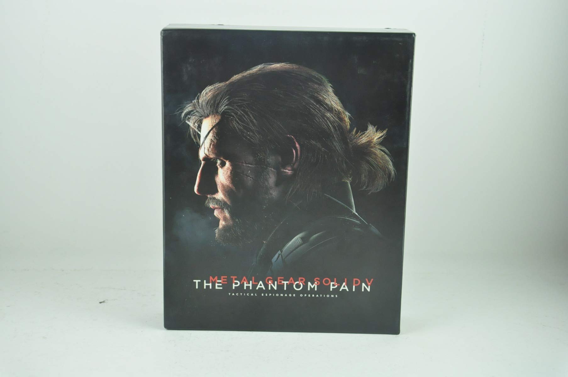 Metal Gear Solid V: The Phantom Pain - Standard Edition [PS3]