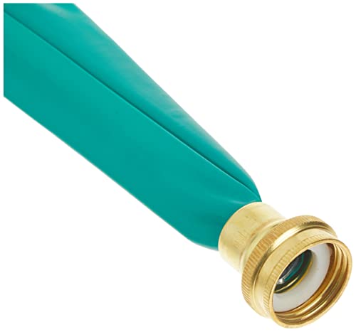 Andrews 50-Foot 2 Tube Sprinkler Hose 10-12348