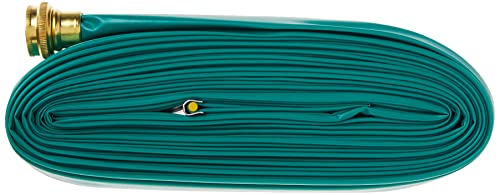 Andrews 50-Foot 2 Tube Sprinkler Hose 10-12348