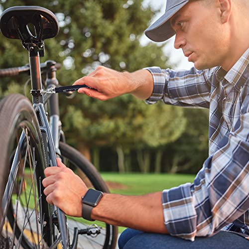 Gifts for Men, Stocking Stuffers for Men, Multitool Pen Set 9 in1, Christmas Gifts for Men Who Have Everything, Dad Gifts from Daughter Cool Gadgets for Men, Boyfriend, Father, Husband, Tools for Men